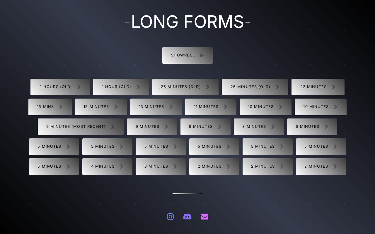 Long Forms